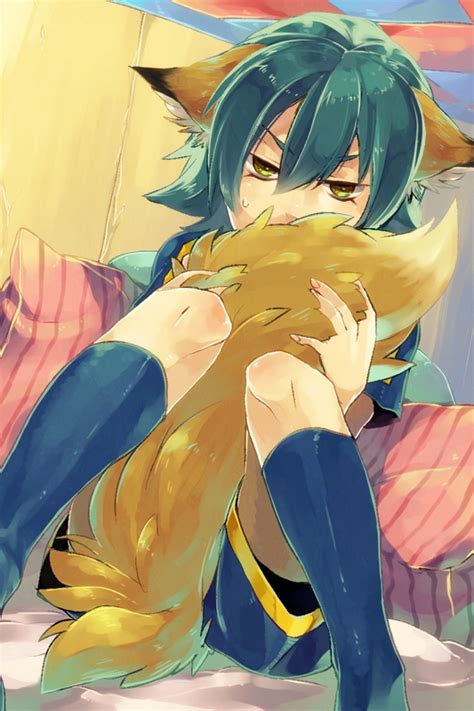 Kariya Masaki Inazuma Eleven GO Mobile Wallpaper By Matoki Rtd Zerochan Anime