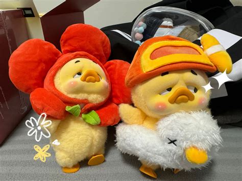 Upset Duck การค้นหาใน Lemon8