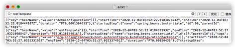 Spring Boot 新特性启动耗时详细监控 阿里云开发者社区