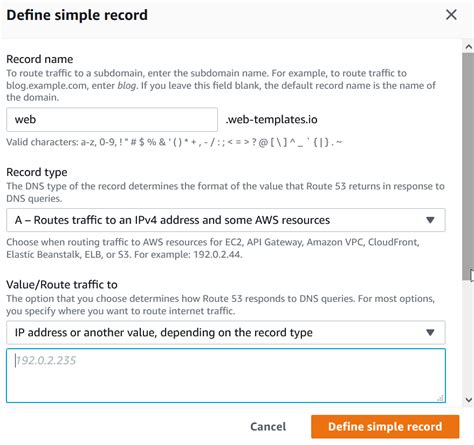GitHub Actions Mix Template Deploy To AWS ECS