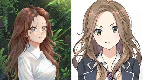 21 Kiểu Tóc Anime Nữ đẹp Mà Các Nàng Mê Anime Phải Lưu Lại Ngay Beaudyvn