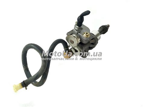 Масляный насос Honda DIO AF-34/35 Mototech купить недорого Украина ...