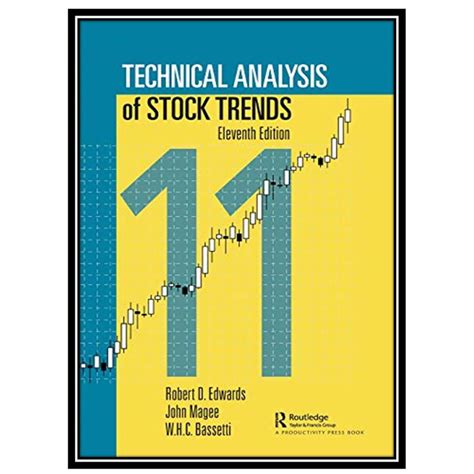 قیمت و خرید کتاب Technical Analysis Of Stock Trends Eleventh Edition