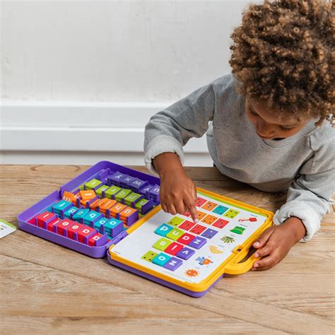 Jumbo Spel Ik Leer Lezen Kinder Wonderland
