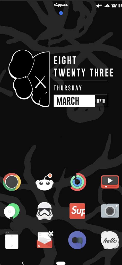 Kustom And Tasker Tutorial Dark Sky API ALOT Of Weather Info For