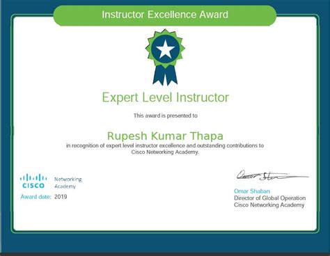 🛡️ Rupesh K Thapa 📚 On Linkedin Education Cisco Ciscosecurity Cisconetworkingacademy