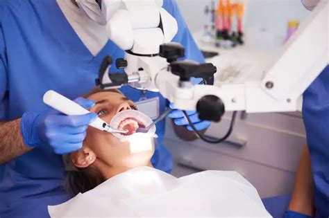 How Do You Know If You Need A Root Canal Barkoff Dental