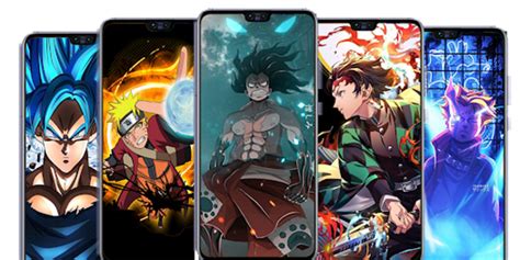 Anime Wallpaper Hd For Android Download