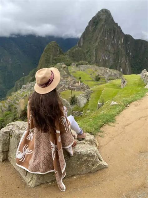 Things To Know Before Visiting Machu Picchu Thrive And Wander
