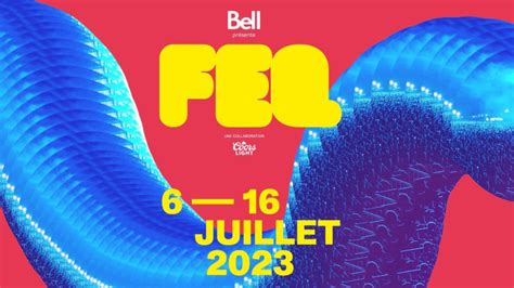 Voici La Programmation Complète Du Feq 2023 Les Zackardises