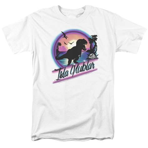 Jurassic Park Prehistoric Walk — Metv Mall