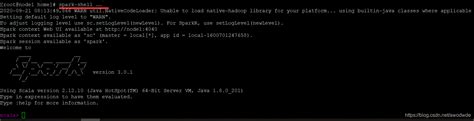 配置 linux 上 虚拟机 的scala 环境 scala spark 虚拟机运行 csdn博客