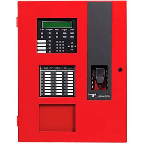 Silent Knight Evs Sw24 Fire Alarm Control Panel Speaker Switch Expander