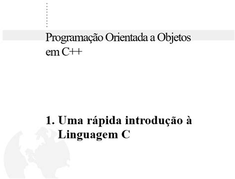 Blog Do Batman Programação Orientada A Objetos Em C