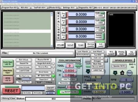 Mach3 Cnc Windows 10 Brownface