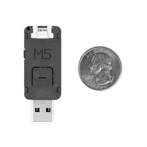m5stack atomu esp32 development kit with usb a [discontinued] the pi hut