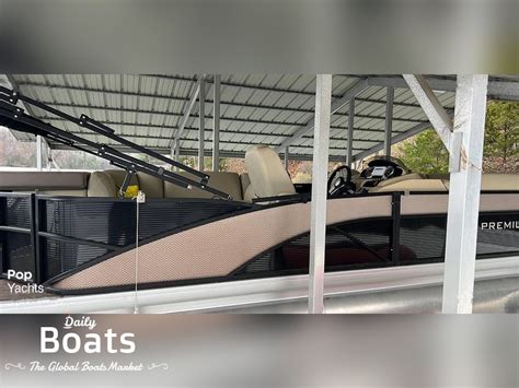 2019 Godfrey Pontoon Boats Sweetwater For Sale View Price Photos And