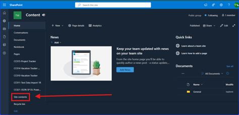 populate a sharepoint document library s metadata using json and power