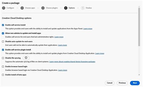 Create Adobe Photoshop Intune Package For Mass Deployment