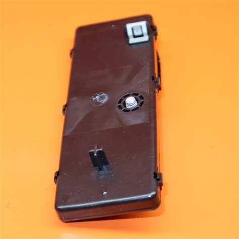 TESLA MODEL S VCSEC SECURITY CONTROL MODULE 2021 2022 2023 1606557 00 C OEM