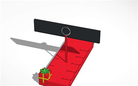 3d Design Smooth Stantia Curcan Tinkercad