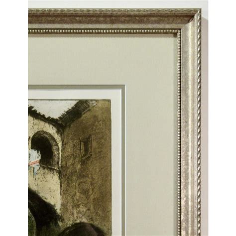 Josef Eidenberger Cityscape C1960 Chairish