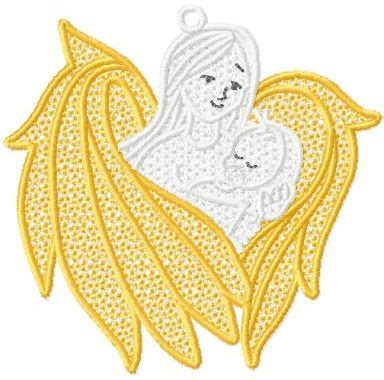 CSS FSL I Will Always Care C Some Stitches