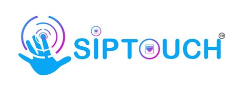 Sip Touch
