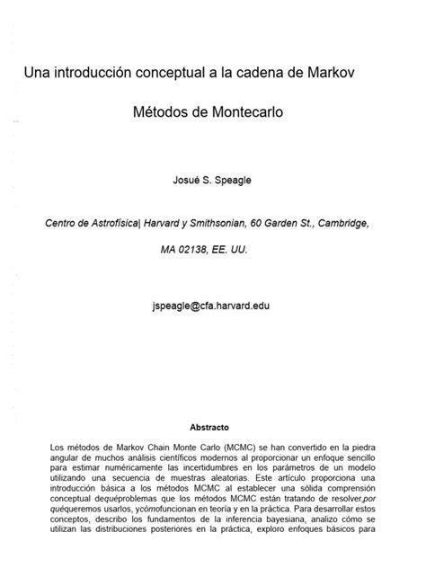 copia traducida de introduction to markov chain pdf