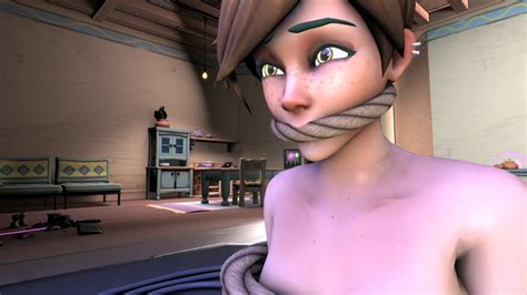 Sombra Captures Tracer Thisvid Com