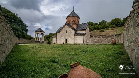 სარკის წმინდა გიორგი Georgian Travel Guide