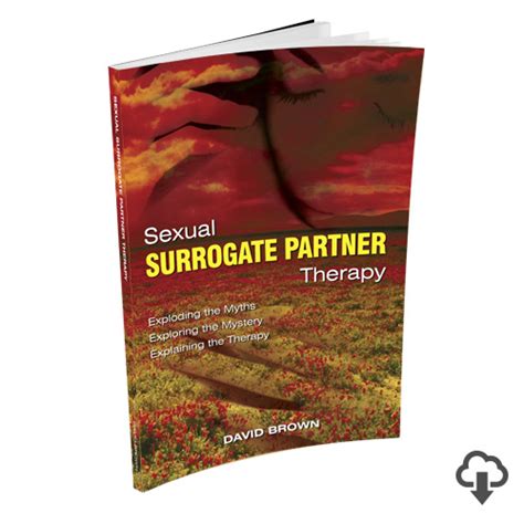 Sexual Surrogate Partner Therapy Download Quantum Sex