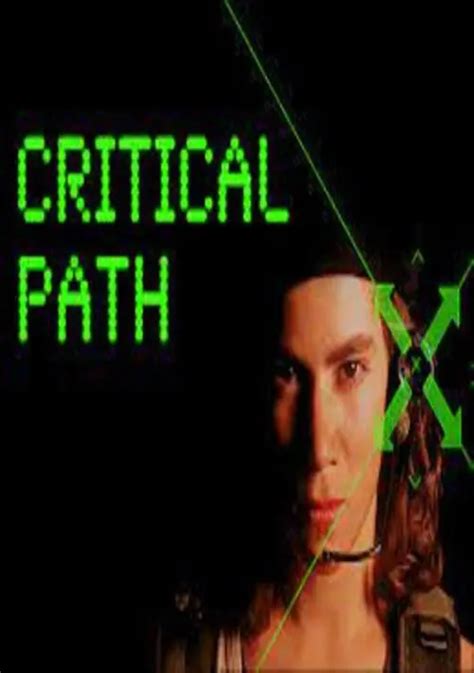 Critical Path V110 Demo 1990schwane Software Rom Download