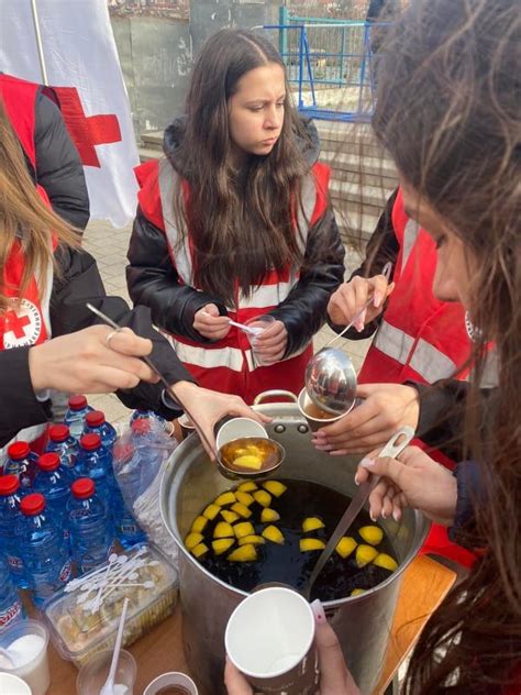 Црвен крст на Република Северна Македонија Општинска Организација Велес Home