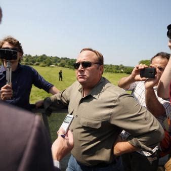 Alex Jones Finally Moves To Liquidate Assets Including Infowars To