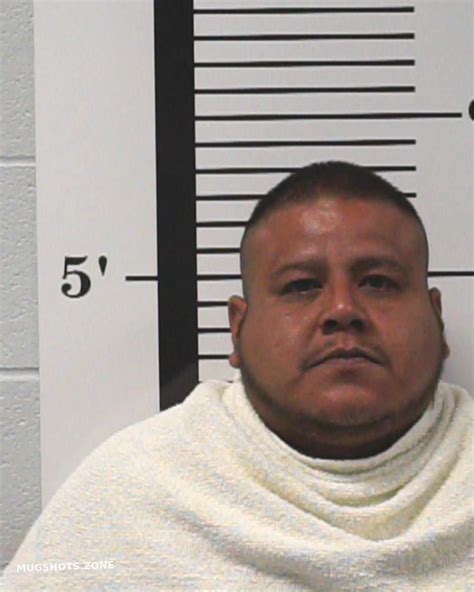 CABRERA JOSE MANUEL Rockwall County Mugshots Zone