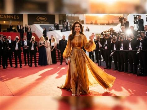 Cannes Film Festival 2026 7 Viral Ai Prompts To Create Celebrity Style
