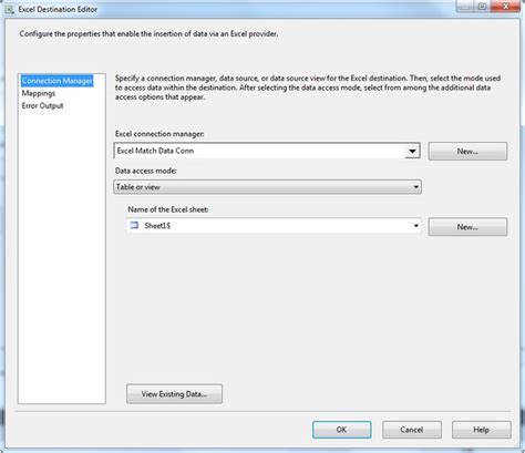 Ssis Devart Mysql Lookup