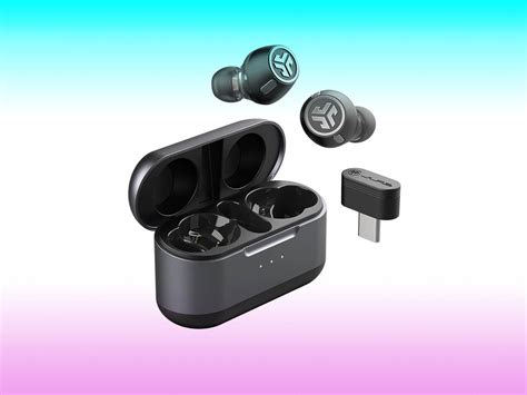 JLab Epic Lab Edition Review Crisp Highs Deep Bass Gritty Mids