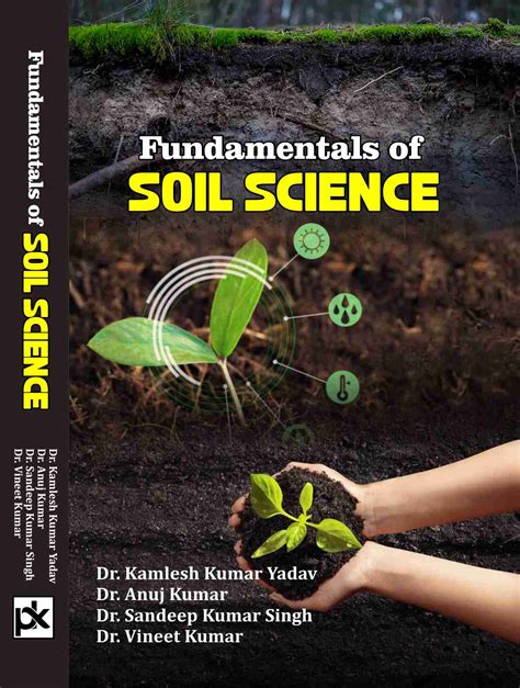 Fundamentals Of Soil Science Pk Publishers And Distributors