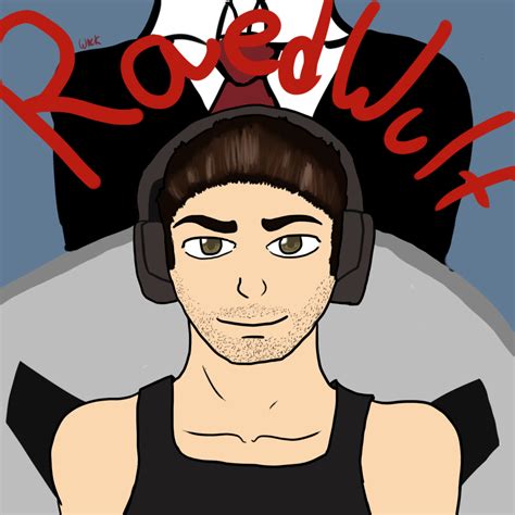 Raedwulf By Weirdnessmaster25 On Deviantart