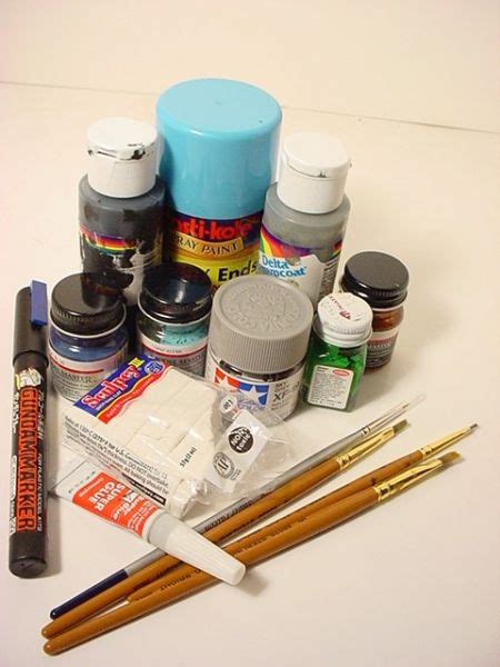 Action Figure Customizing