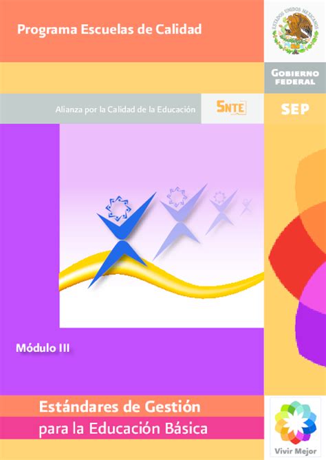Pdf 20140408015225 16010 I Modelo De Gestion Educativa Final