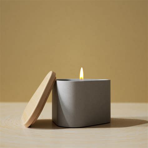 Wholesale Luxury Candle Vessels Manufacturer And Supplier Factory Yugou