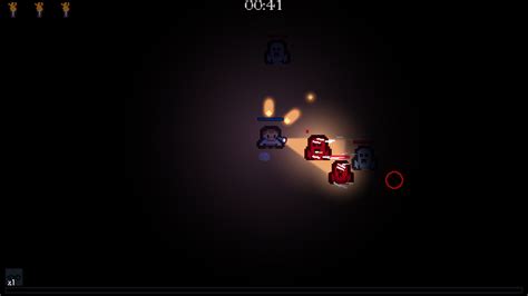 Roguelite Template By Vegetato