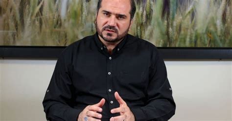 محسن منصوری، مدیرعامل بنیاد علوی و معاون بنیاد مستضعفان، استاندار تهران شد
