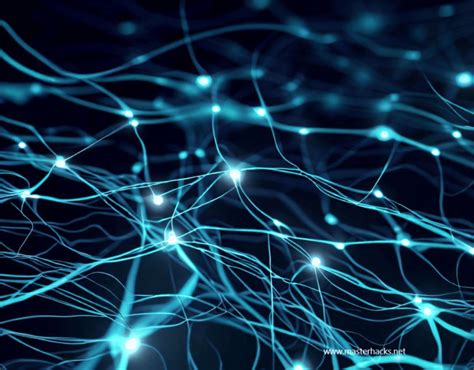 Conoce Las Ventajas Del Uso De Redes Neuronales En La Industria Masterhacks Blog