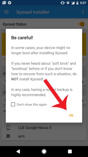 download xposed framework for android oreo 8 0 and 8 1 [working guide