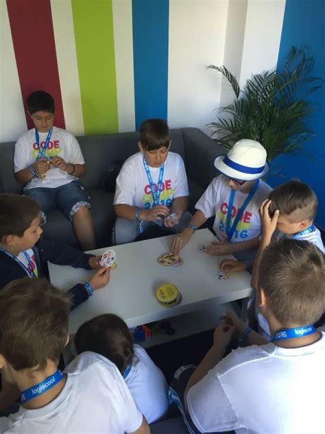 2025 ös Logiscool Roblox Game Design Tábor Pécs Gyerektabor Kereso Hu