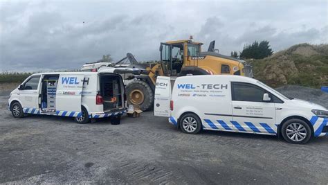 Gavin Weldon On Linkedin Another Few Topcon Rds On Board Weighing Systems Fitted Over The Last Few…